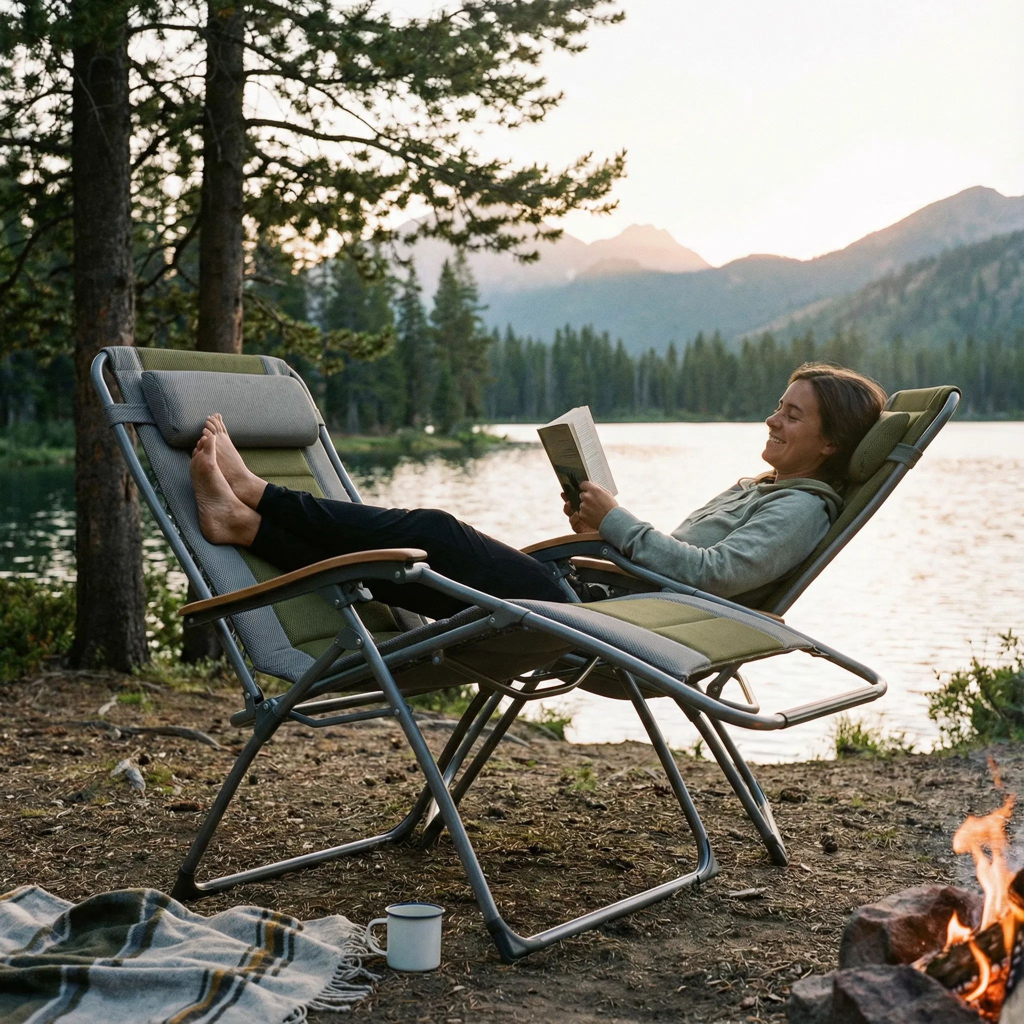 【アウトドアブランド辞典】Lafuma（ラフマ）｜フランスが育てた、旅のギア